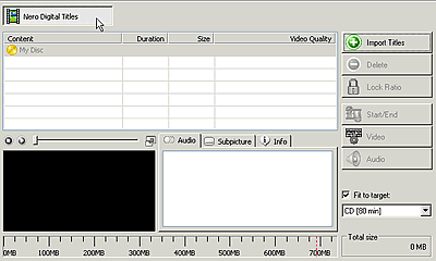 Nero Recode 2 - Printer Friendly version